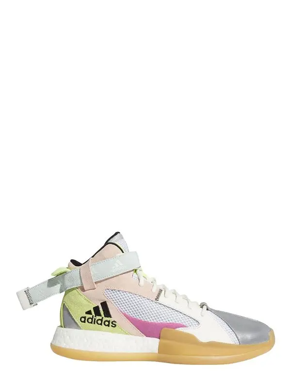 Adidas Trifecta Sneakers - Multicolor
