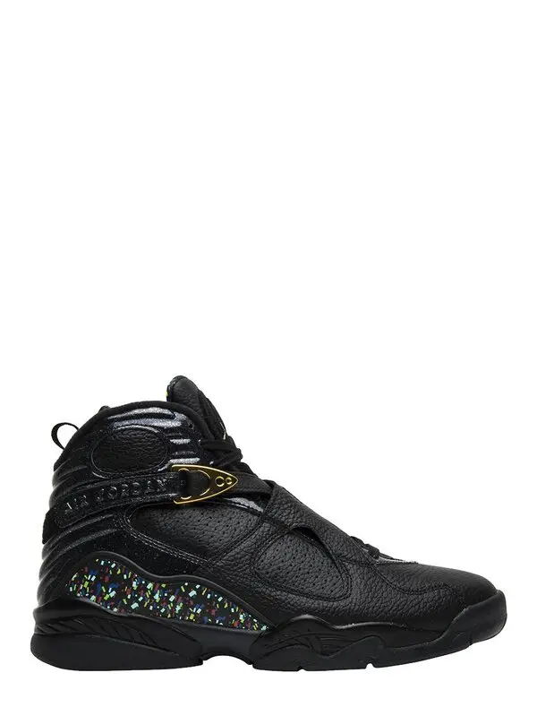 JORDAN Retro C&c 'confetti - Black