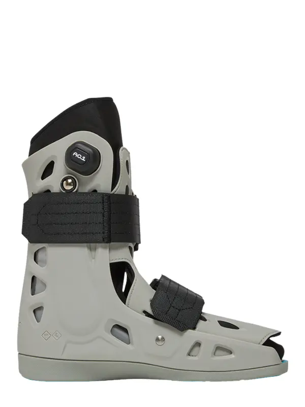 MSCHF Ac1 Boot - Grey