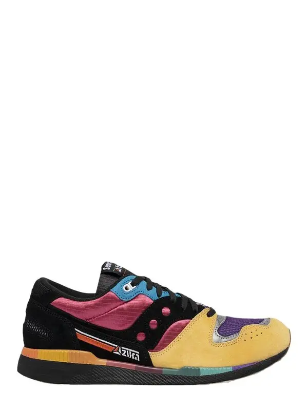 Saucony Azura Golden Era Sneakers - Multicolor