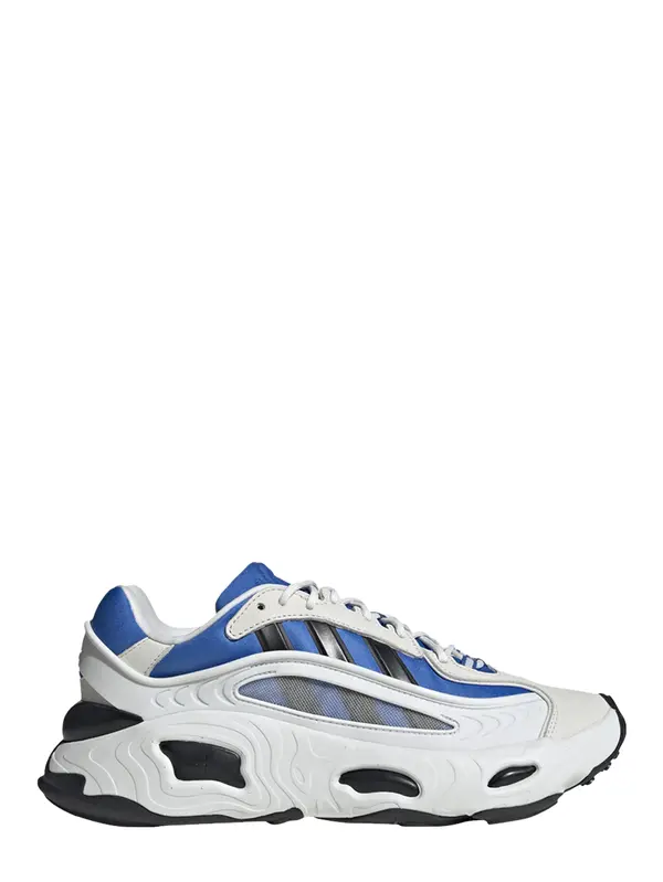 Adidas Oznova Sneakers - White