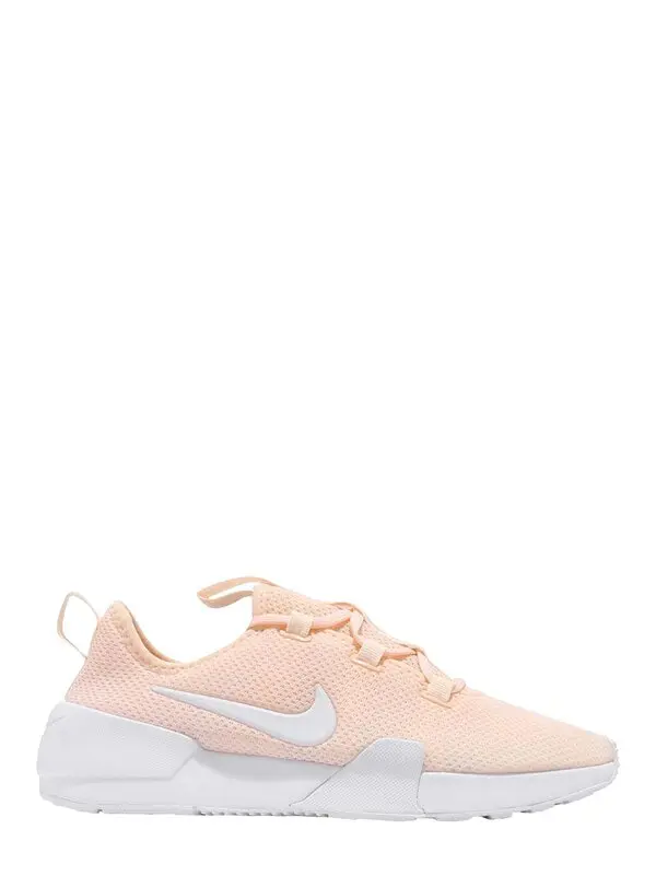 Nike Ashin Modern Sneakers - Orange