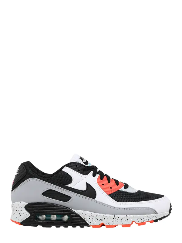 Nike Air Max 90 Sneakers - Black