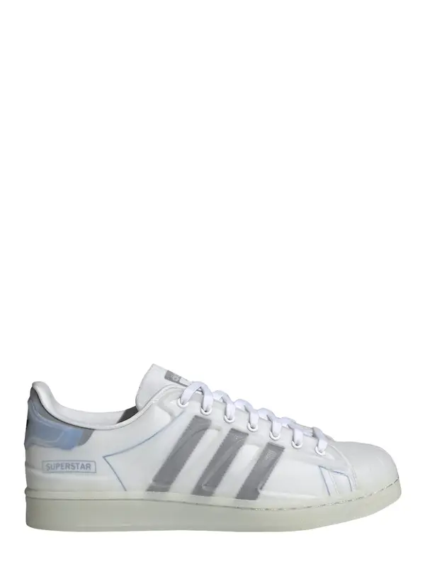 Adidas Superstar Futureshell Sneakers - White
