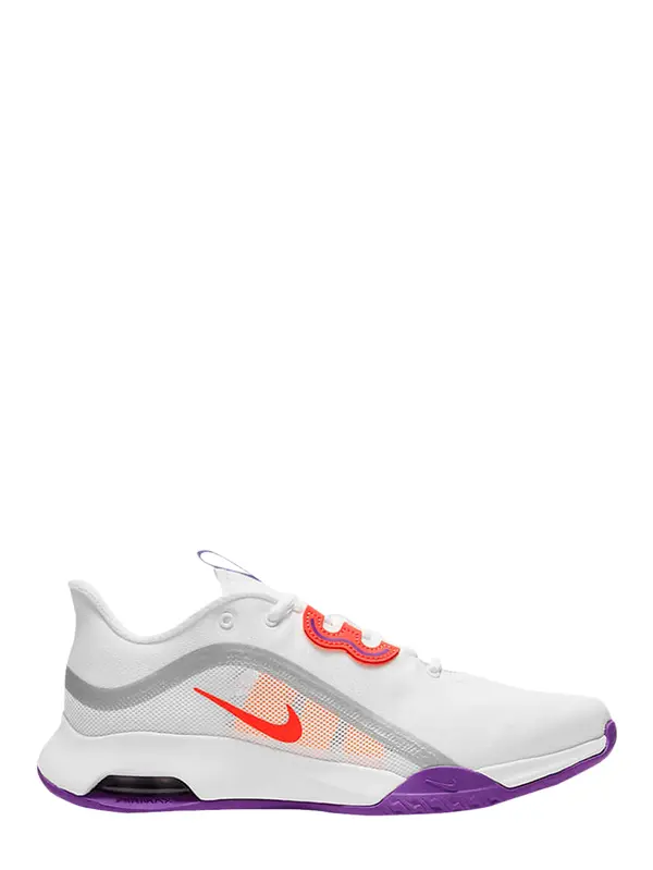 Nike Nikecourt Air Max Volley Sneakers - White
