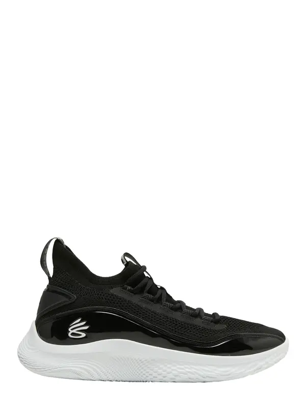 CURRY BRAND Curry Nm Sneakers - Black