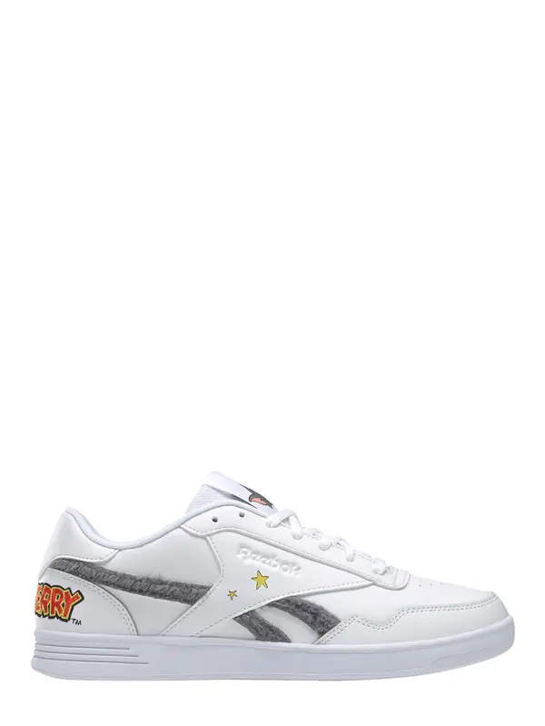 REEBOK Tom & Jerry X Royal Techque T - White