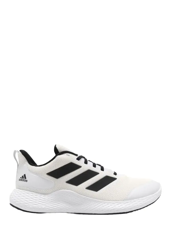 Adidas Edge Gameday Sneakers - White