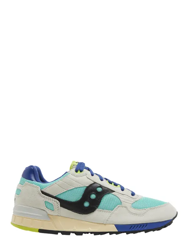 Saucony Shadow 5000 - Blue