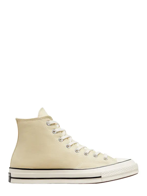 CONVERSE Chuck 70 High - Yellow
