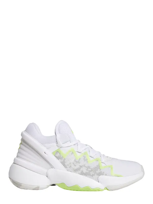 Adidas D.o.n. Issue #2 Sneakers - White