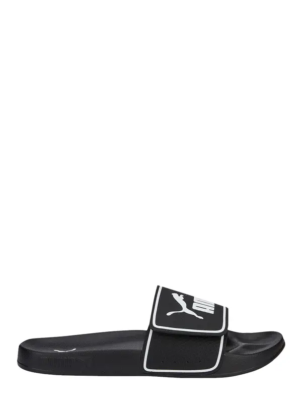 PUMA Leadcat 2.0 V Slide - Black