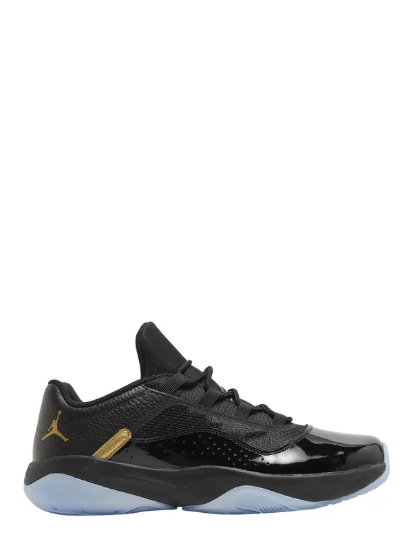 JORDAN Cmft Low Sneakers - Black
