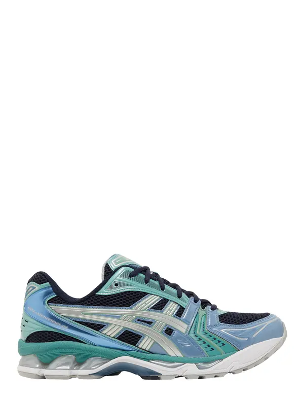 Asics Gel-kayano 14 Sneakers - Blue