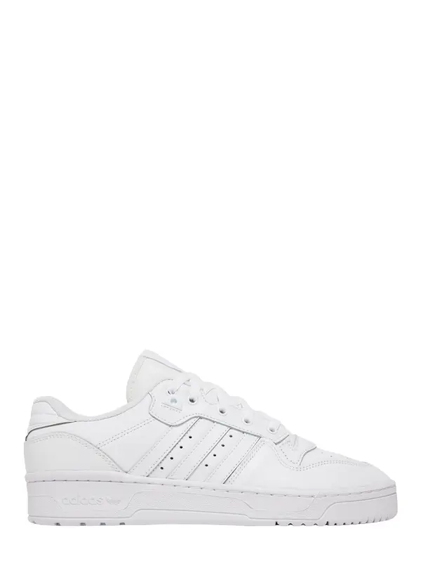 Adidas Rivalry Low Sneakers - White