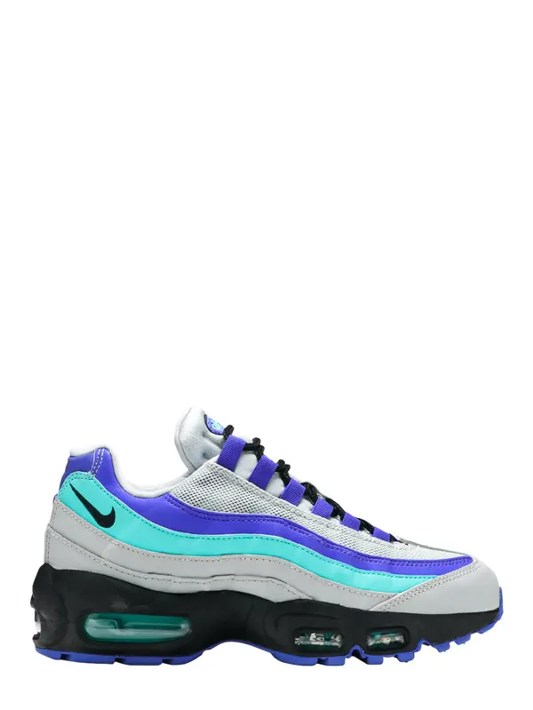 Nike Max 95 Sneakers - Blue
