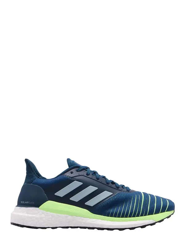Adidas Solar Glide Sneakers - Blue