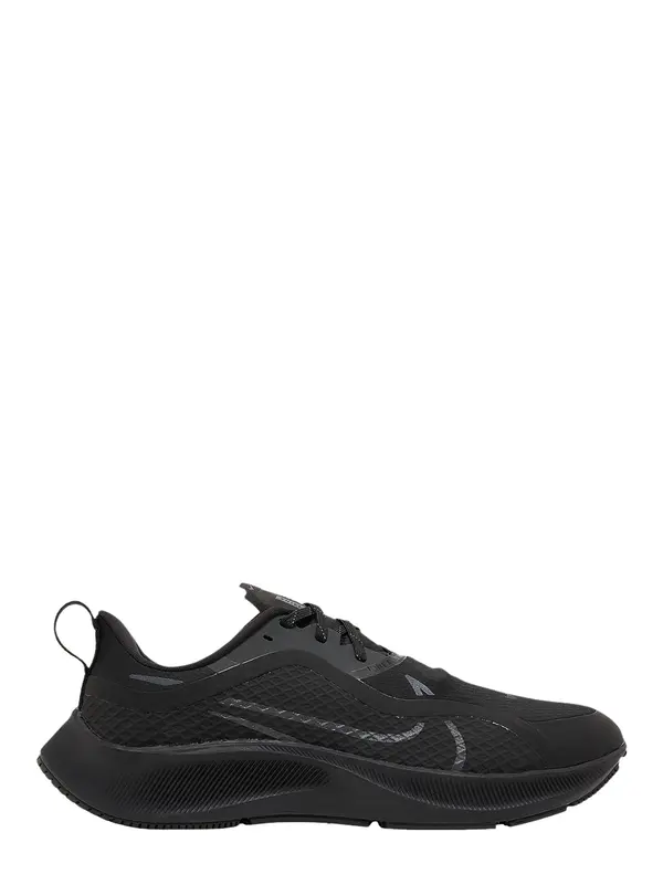 Nike Air Zoom Pegasus 37 Shield Sneakers - Black