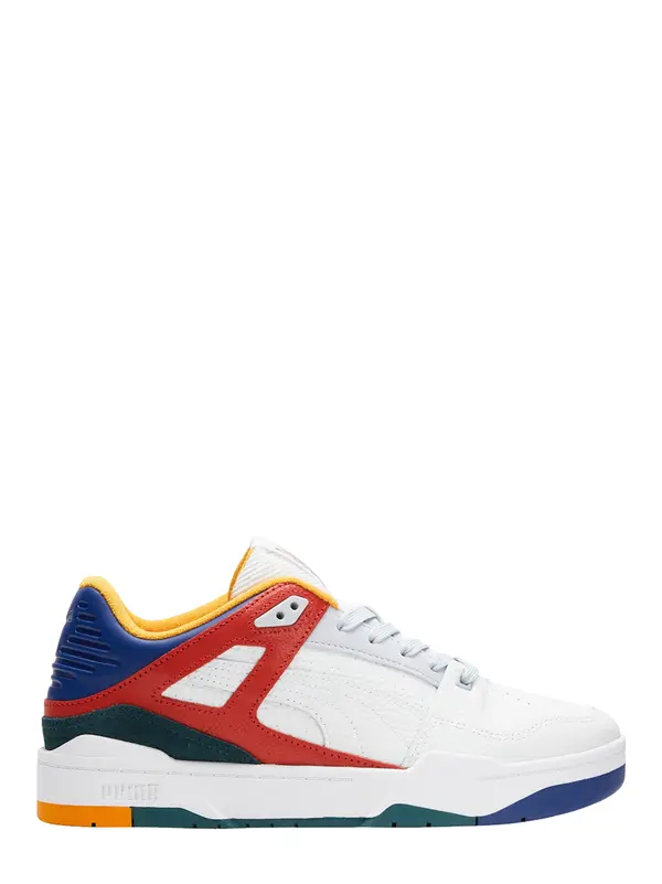 PUMA Slipstream Heritage Sneakers - White