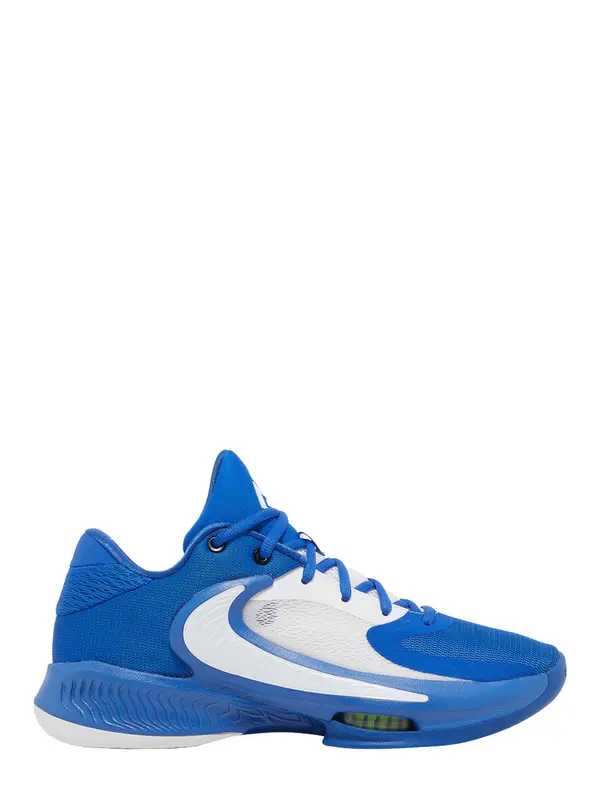 Nike Zoom Freak Tb Sneakers - Blue