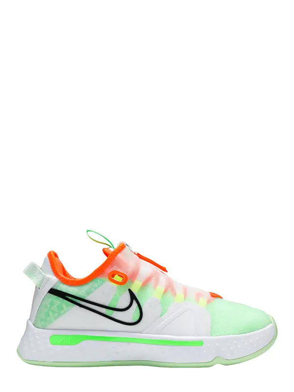 Nike Gatorade X Pg 4 Gx - White