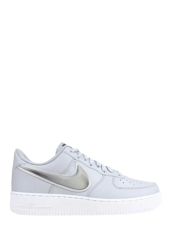 Nike Air Force 1 '07 Lv8 3 Sneakers - Grey