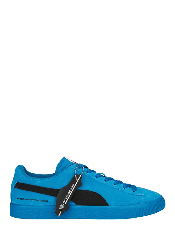 PUMA X Porsche Rs 2.7 Suede Sneakers - Blue