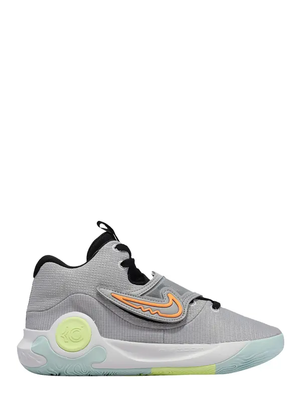 Nike Kd Trey X Ep Sneakers - Grey