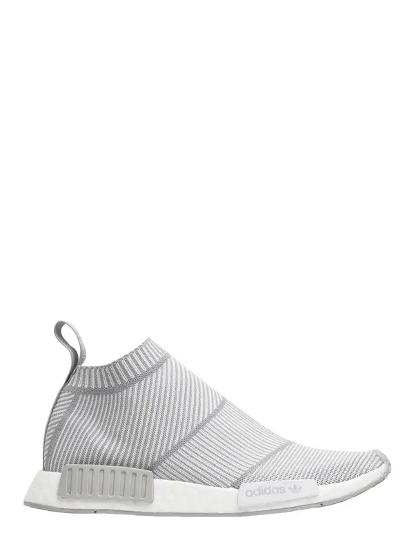 Adidas Nmd_cs1 Sneakers - Grey