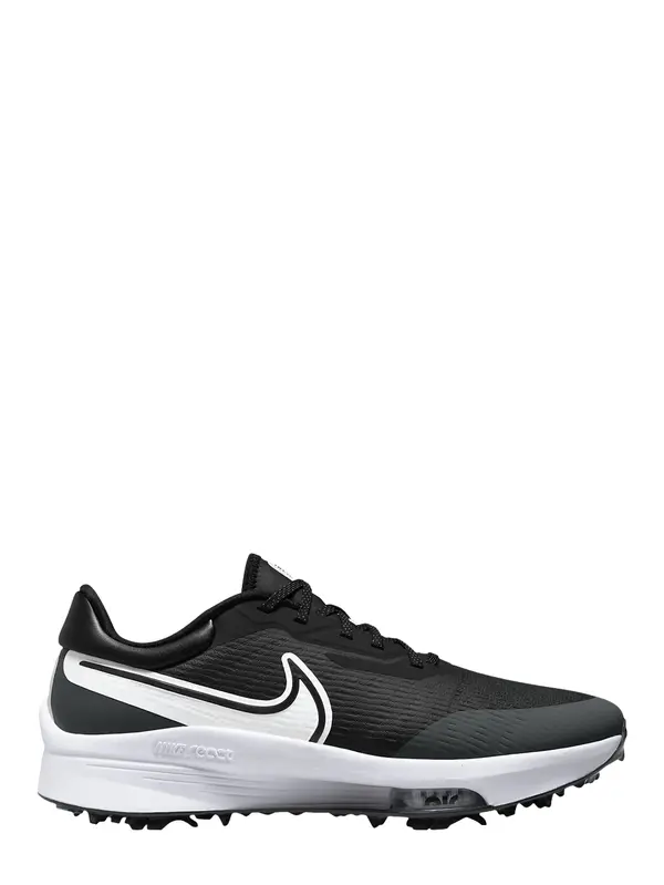 Nike Air Zoom Infinity Tour Next% Wide Sneakers - Black