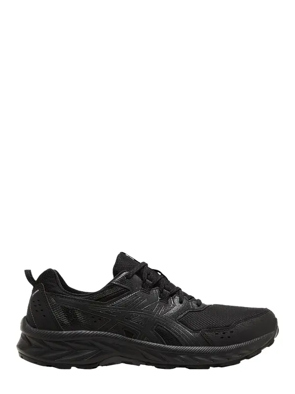 Asics Gel-venture Sneakers - Black