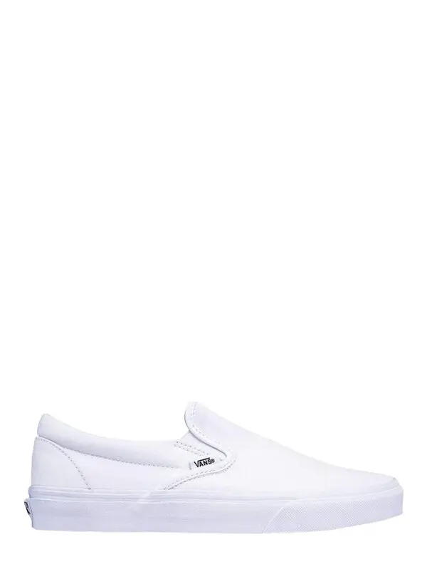 VANS Comfycush Slip-on - White