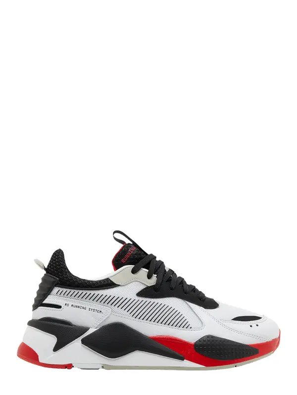 PUMA Rs-x Home Sneakers - White