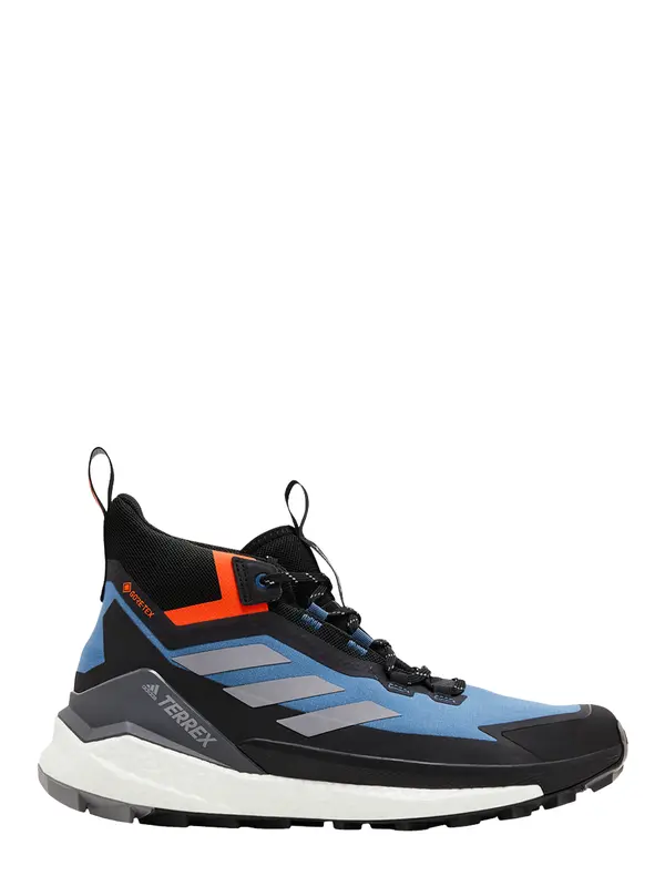 Adidas Terrex Free Hiker 2 Gore-tex Sneakers - Blue