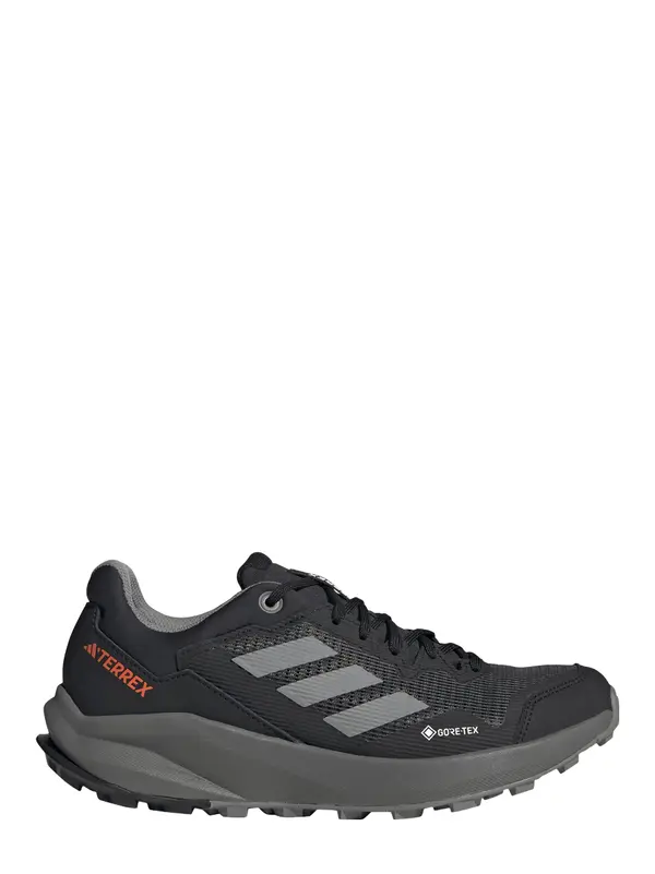 Adidas Trail Rider Gore-tex Sneakers - Black