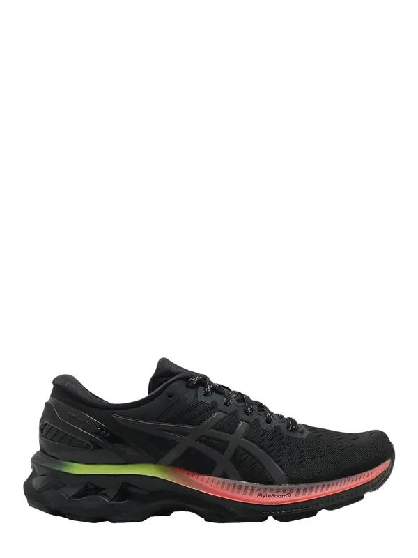 Asics Gel-kayano 27 Lite-show Sneakers - Black