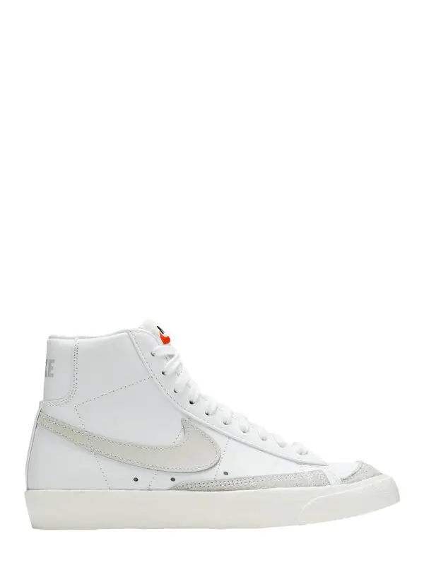 Nike Blazer '77 Vintage Mid Sneakers - White