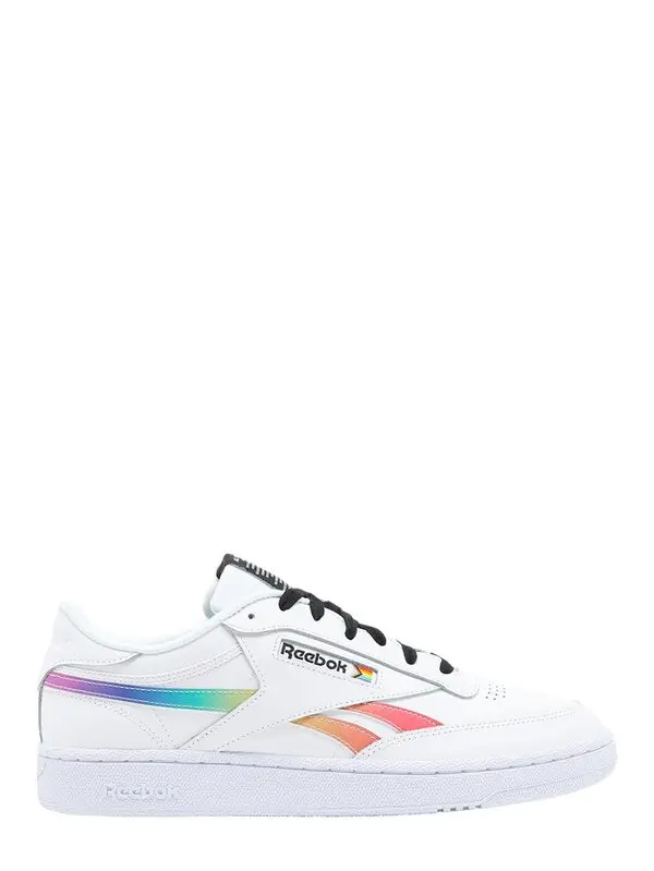 REEBOK Club C Revenge 'pride - White