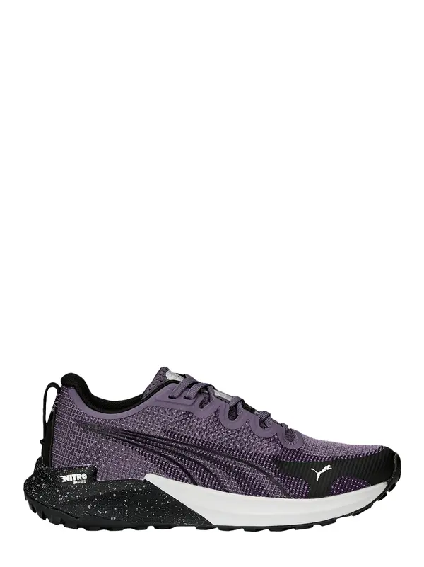 PUMA Fast-trac Nitro Sneakers - Purple