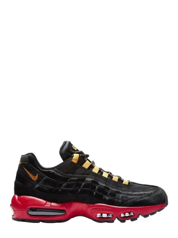 Nike Max 95 Premium 'chinese New Year - Black