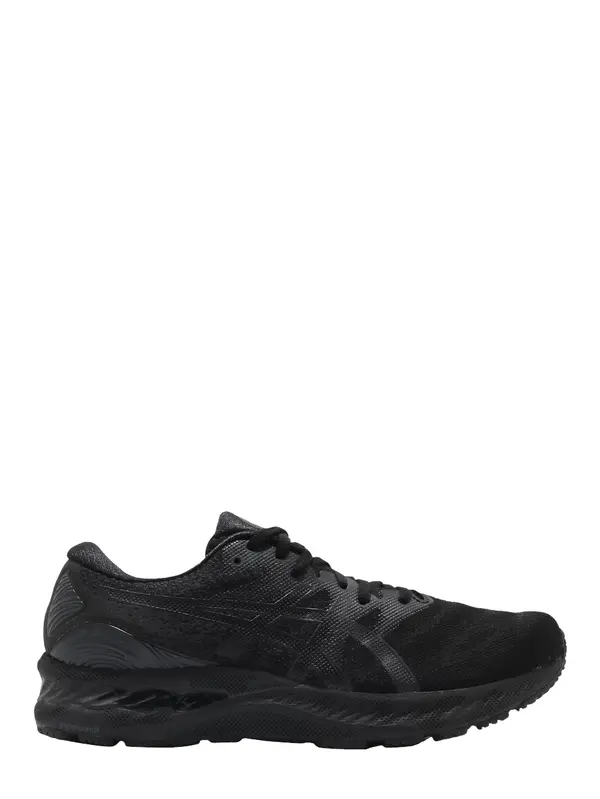 Asics Gel Nimbus 23 4e Wide Sneakers - Black