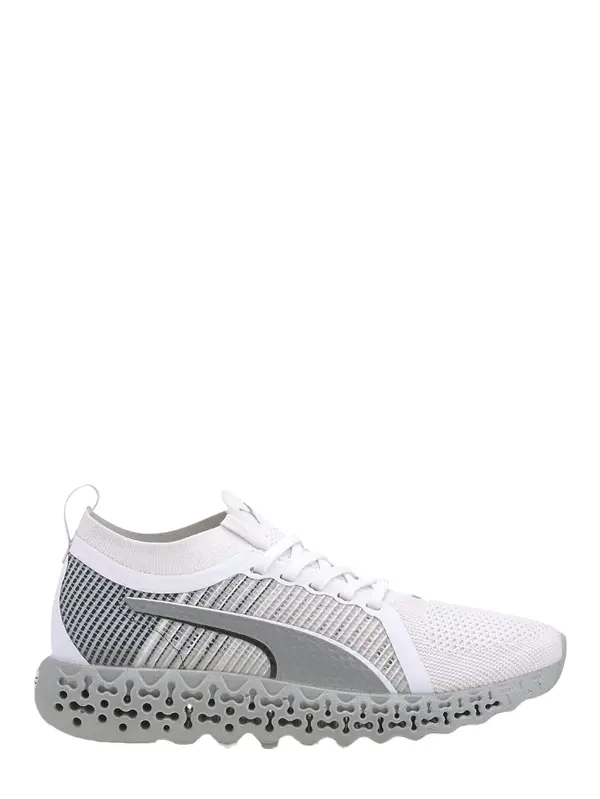 PUMA Calibrate Runner - White
