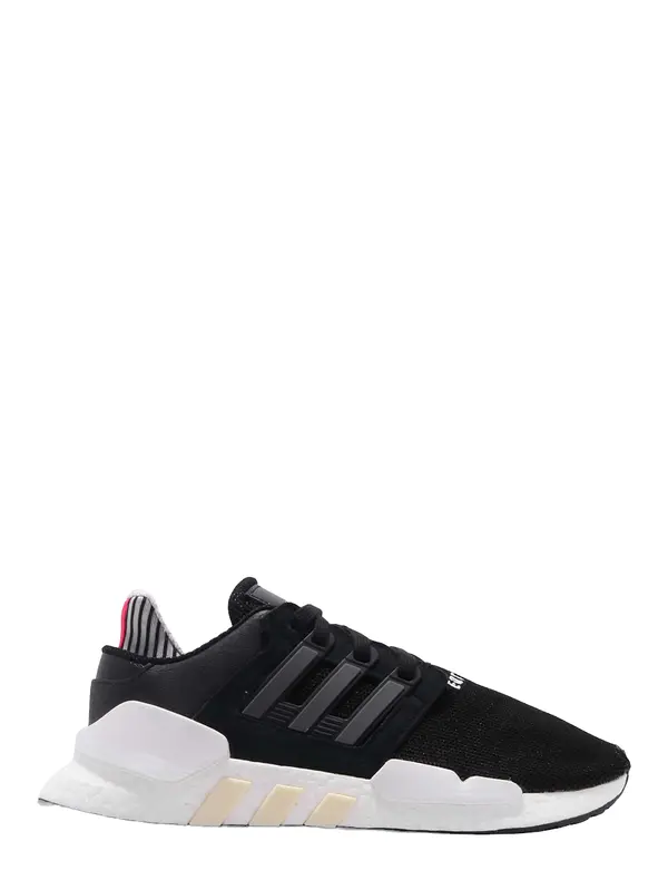 Adidas Eqt Support 91/18 Sneakers - Black