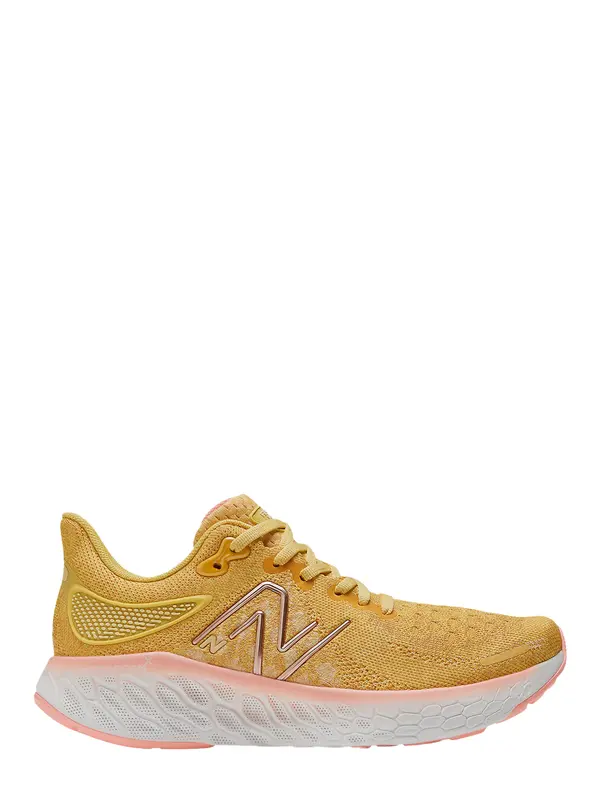 NEW BALANCE Fresh Foam X 1080v12 Sneakers - Yellow