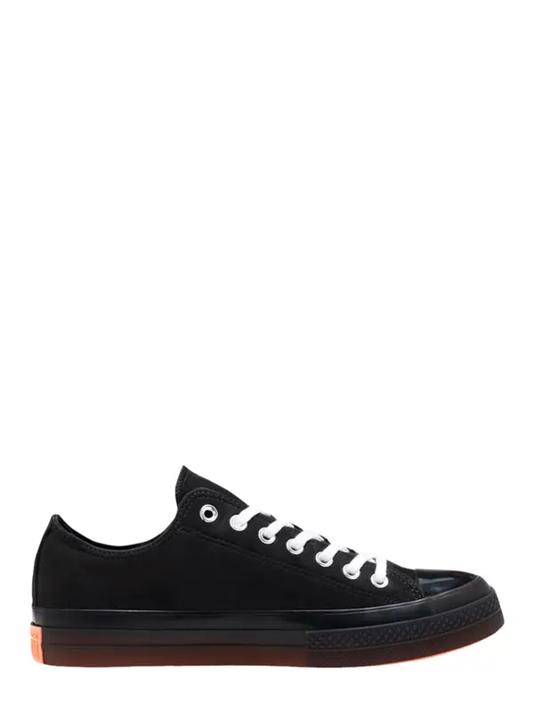 CONVERSE Chuck Taylor All Star Cx Suede Low - Black