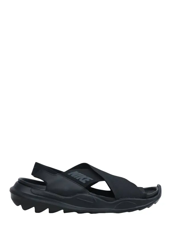 Nike Praktisk Sandal - Black