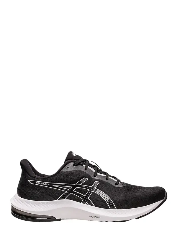 Asics Gel Pulse Sneakers - Black