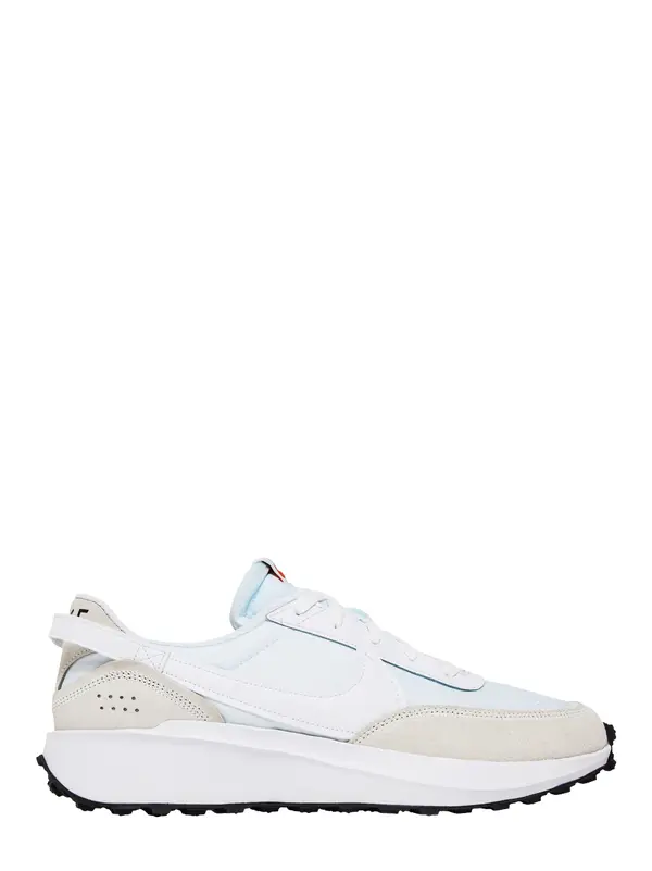 Nike Waffle Debut Sneakers - White
