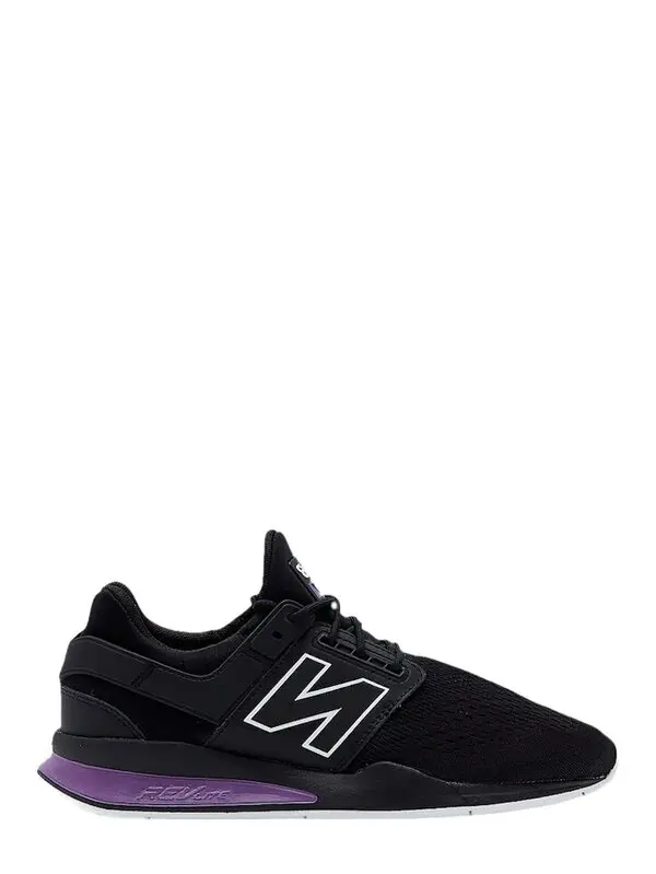 NEW BALANCE 247v2 'tritium Pack' Sneakers - Black