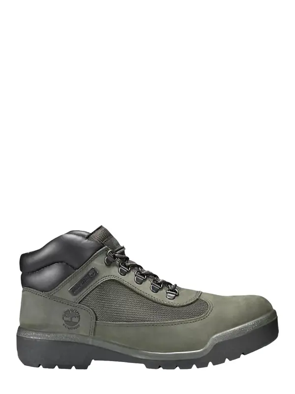 Timberland Field Boot - Green